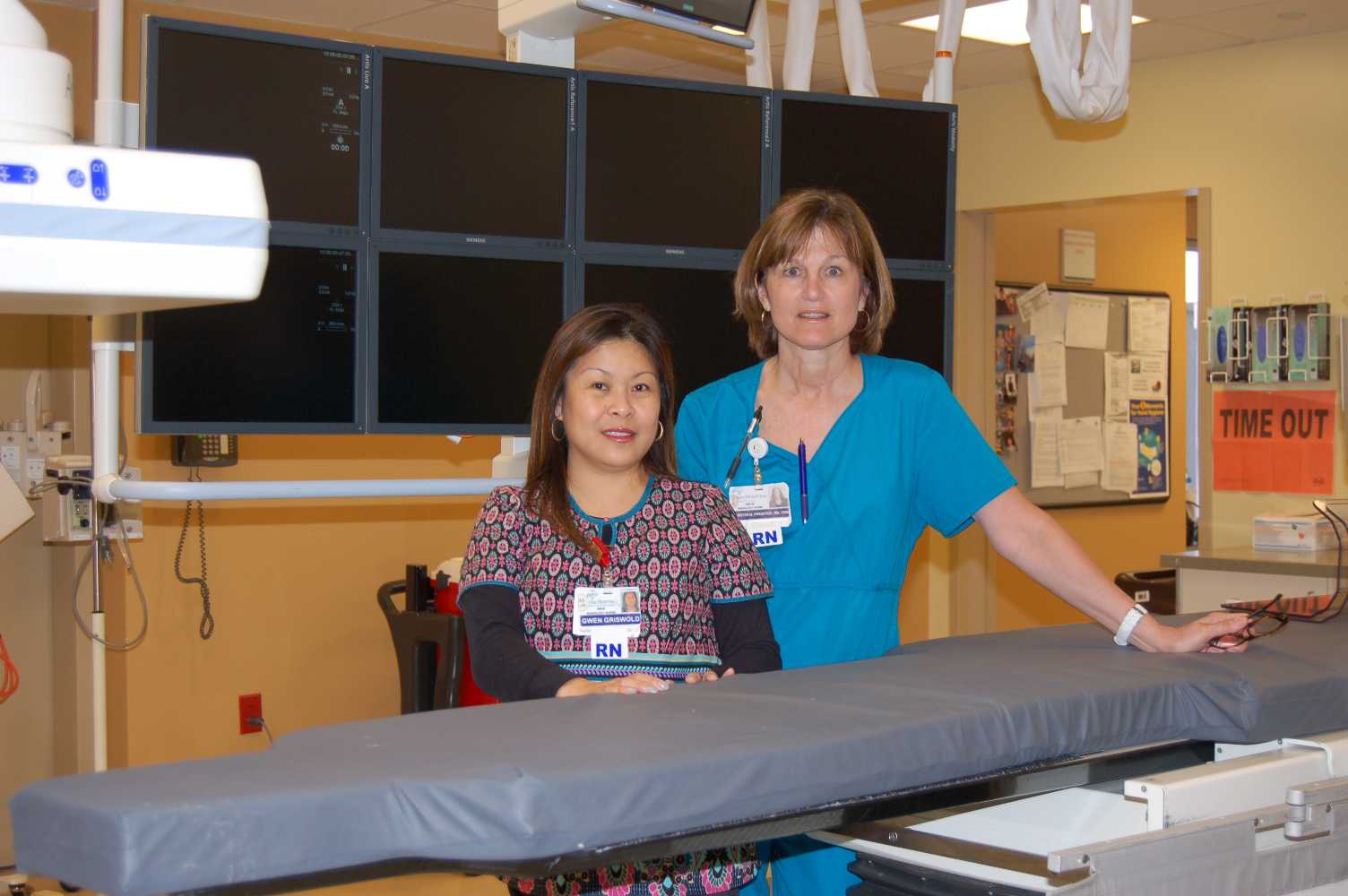 What is Interventional Radiology? - Health Works Collective