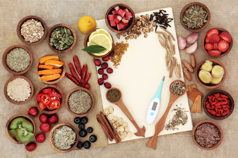 7 Super Foods that Boost Immunity - Health Works Collective