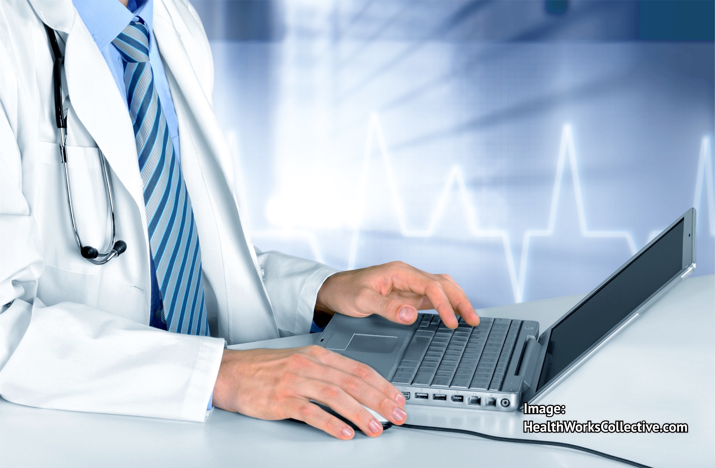 Healthcare Software Testing for Seamless Stakeholders Experience