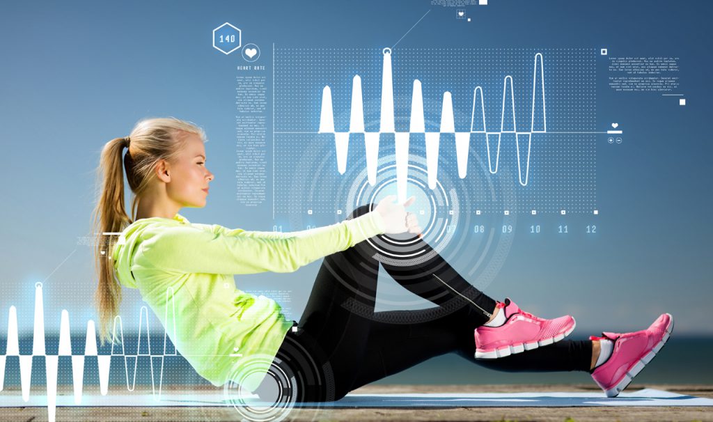 3 Ways to Get Your Exercise Fix Through Everyday Tasks