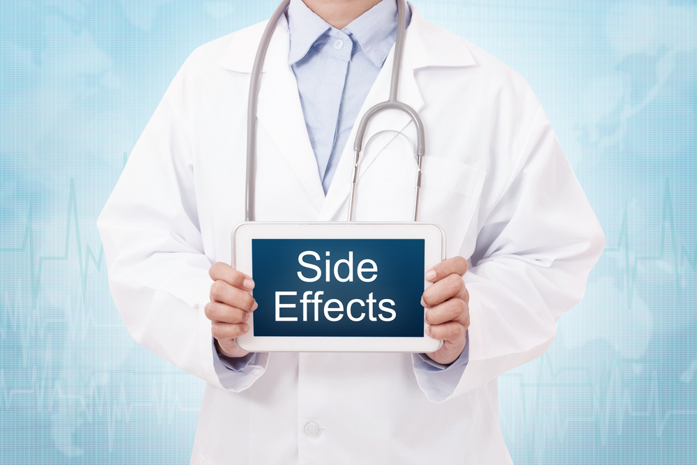 Diseases and Conditions That Cause Painful Side Effects