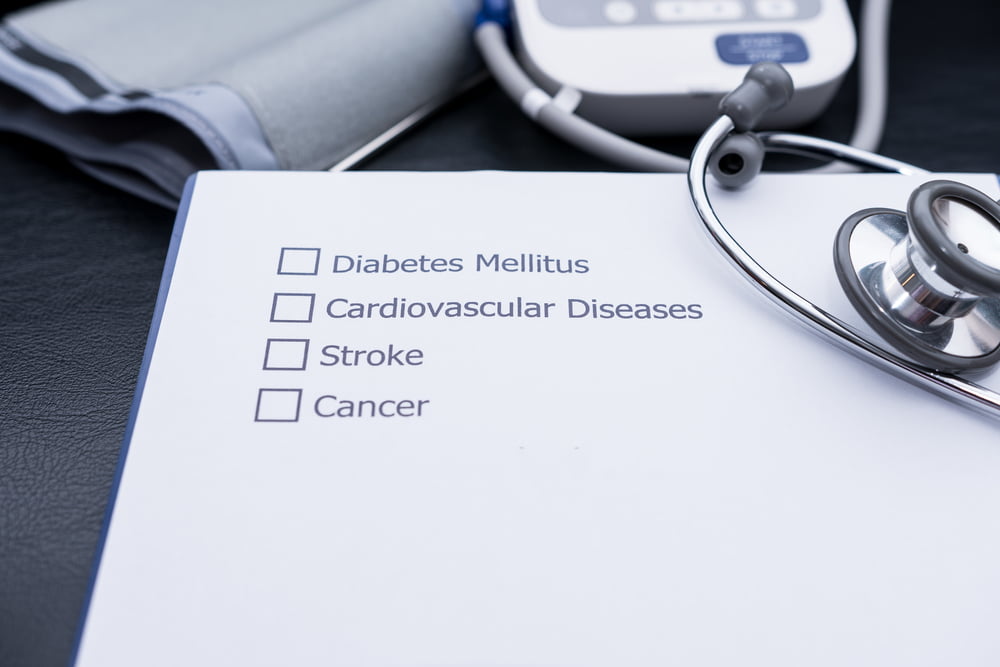 10 Common Issues Aging Adults Face - Health Works Collective