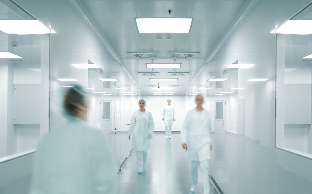 The Medical Environment Is Hostile and Dangerous