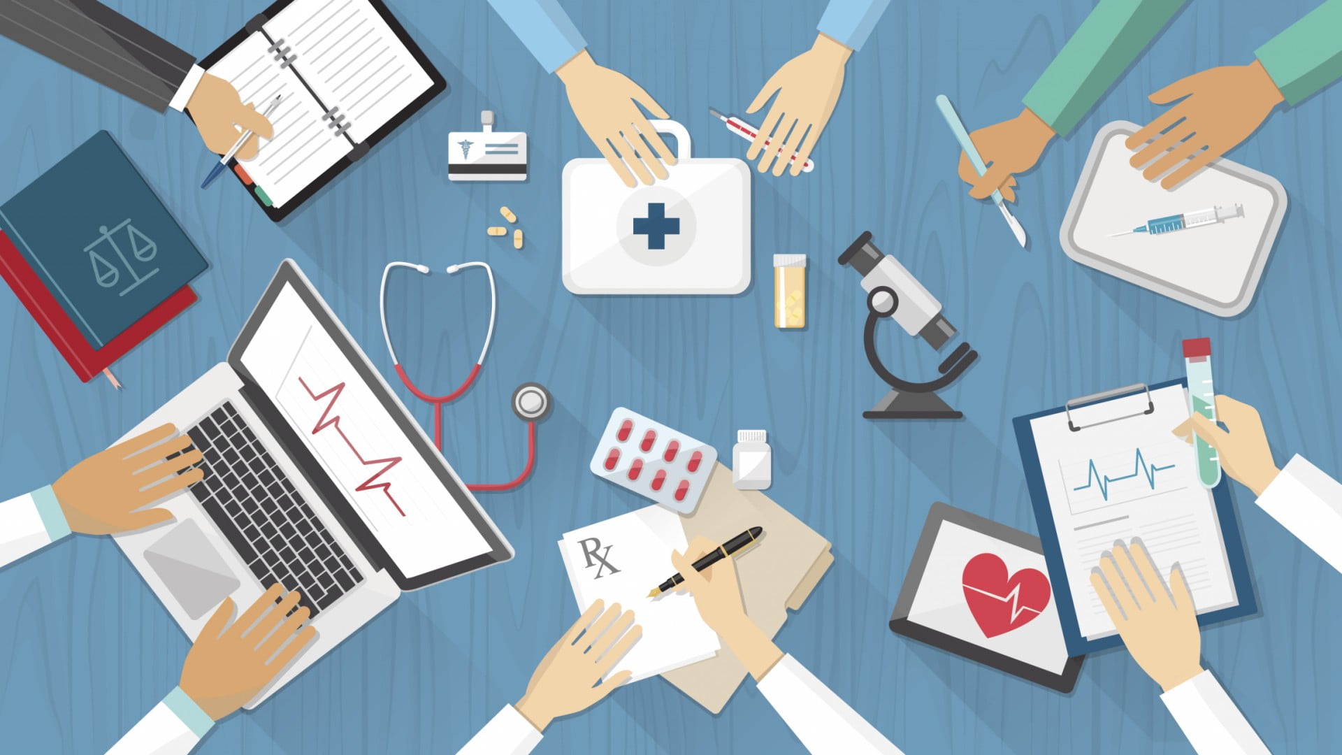 Patient Engagement Solutions – Your Smart Health Software