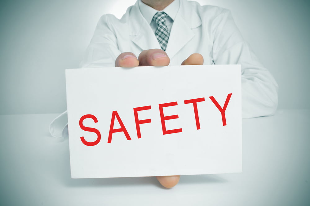 Promoting Safety Can Actually Help Your Medical Practice Retain Patients