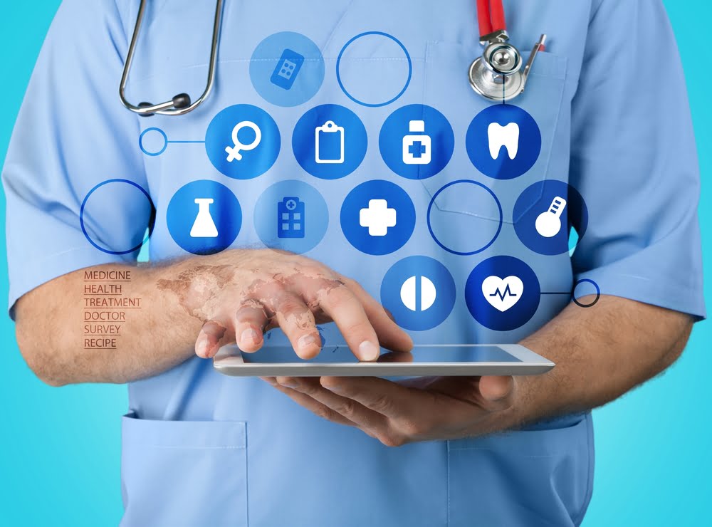 How Technology-Enabled Communications Drive Use of Routine Services and ...