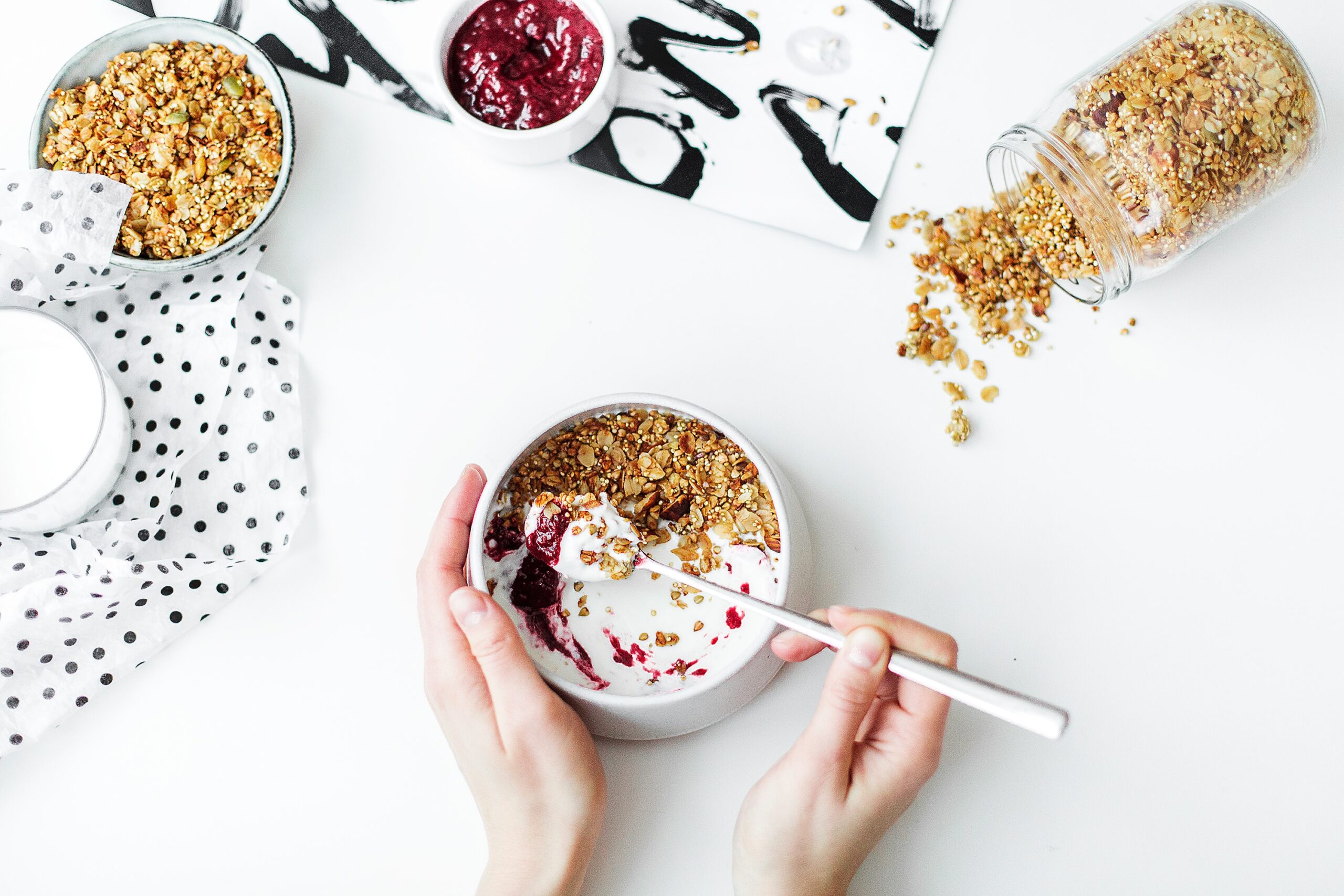11 Healthy ways to put your body into shape