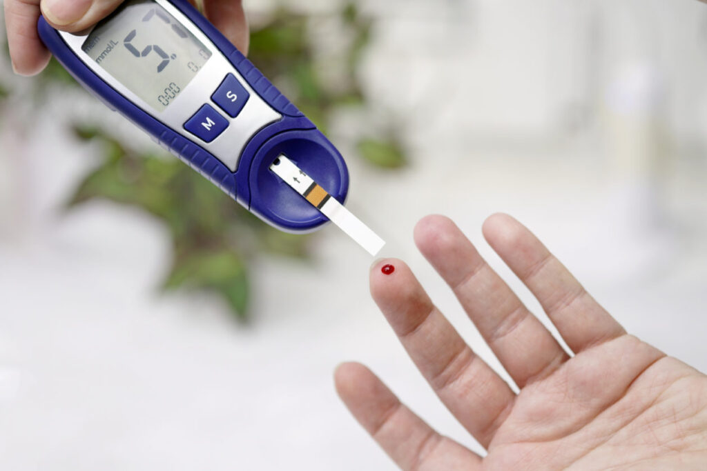 Emerging Diabetes Technology Promises to Make Life Easier