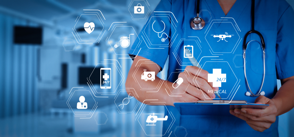 How a New Patient Experience Model Will Drive the Future of Connected ...