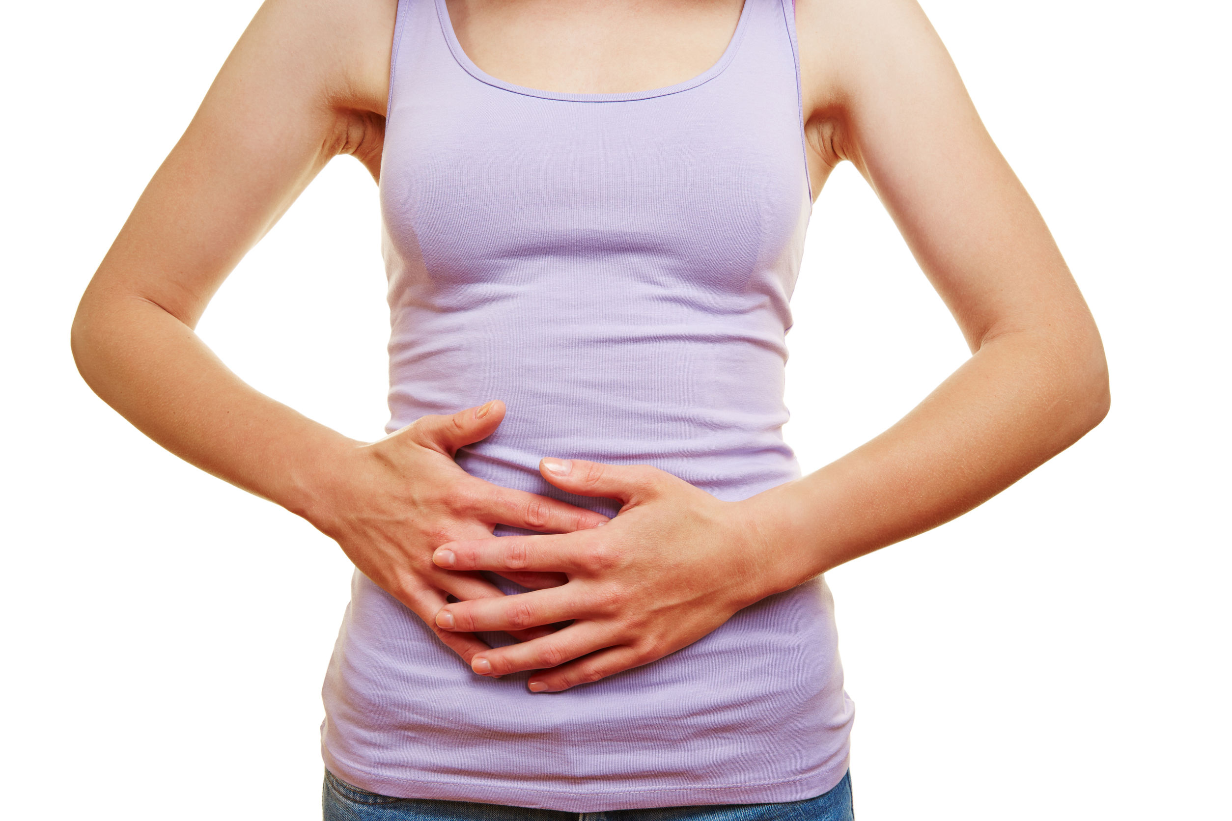 5 Common Causes of Digestive Issues - Health Works Collective