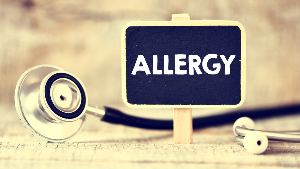 Spring Allergies? Check Out These 9 Natural Allergy Remedies - Health ...