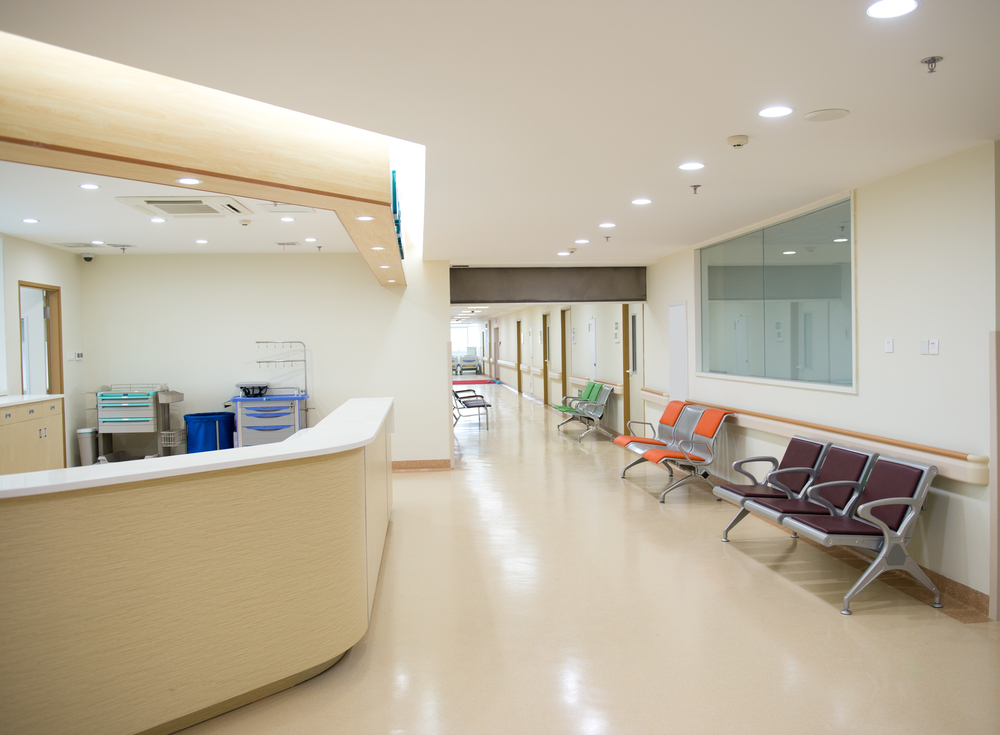 Choosing a Quality Healthcare Facility - Health Works Collective