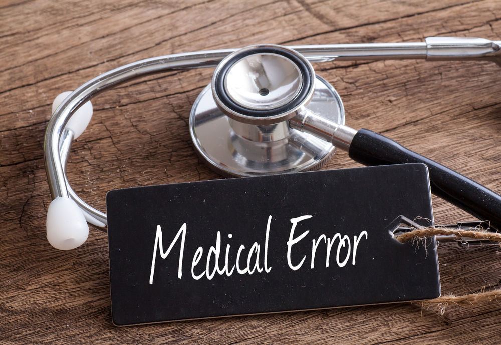 Medication Errors And Their Painful Impact On Patients