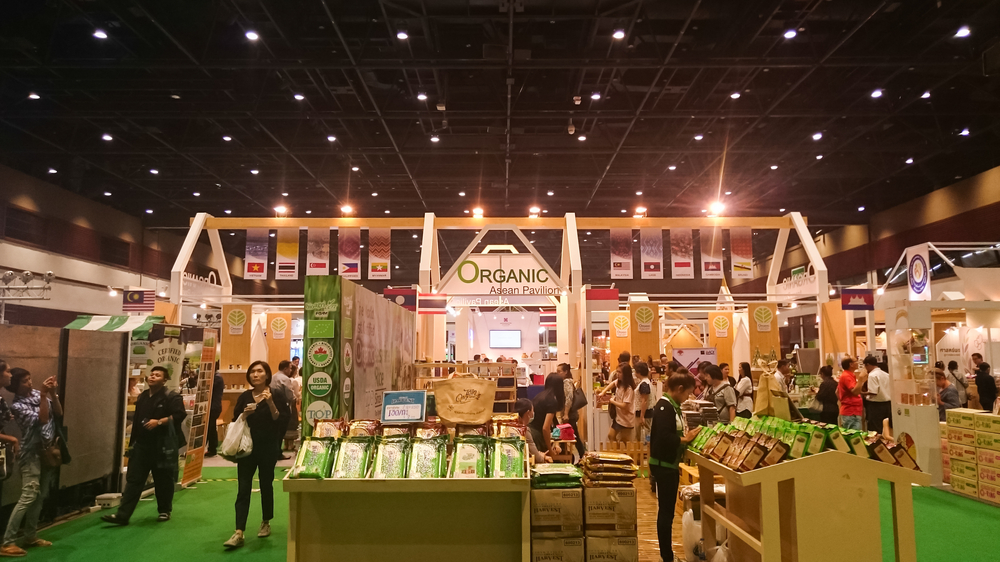 Here Are the Best Ways to Promote Your Business at the Next Health and ...