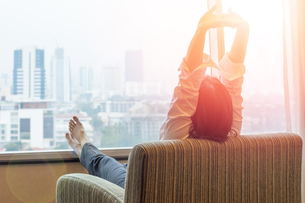 7 Keys to Preserving Your Health With A Long Work-Week - Health Works ...