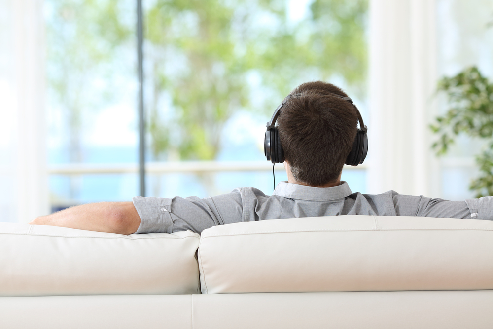 Music Therapy: 3 Ways to Cope with Anxiety and Depression - Health ...