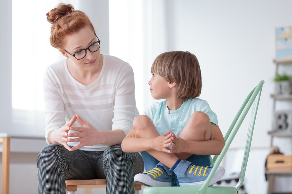 What’s Does a Counselor's Role Involve? HealthWorks Collective