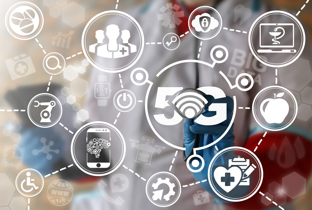 What Will 5G Mean For Healthcare?
