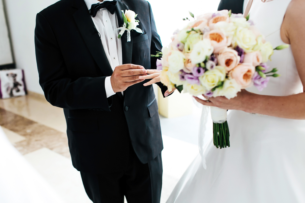 5 Ways the Institution of Marriage is Changing - Health Works Collective