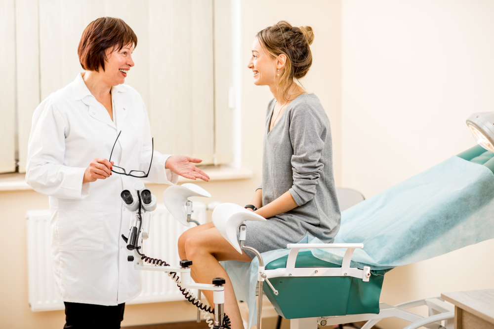 5 Common Gynecological Issues That Indicate You Need To See A Doctor