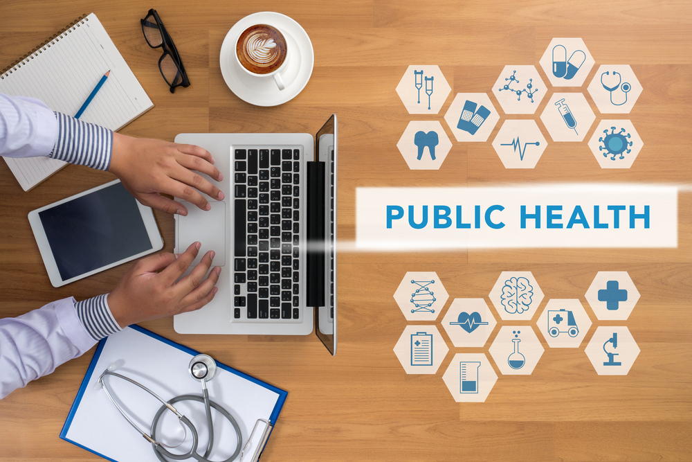 5 Things the Public Health Department Does During a Health Crisis