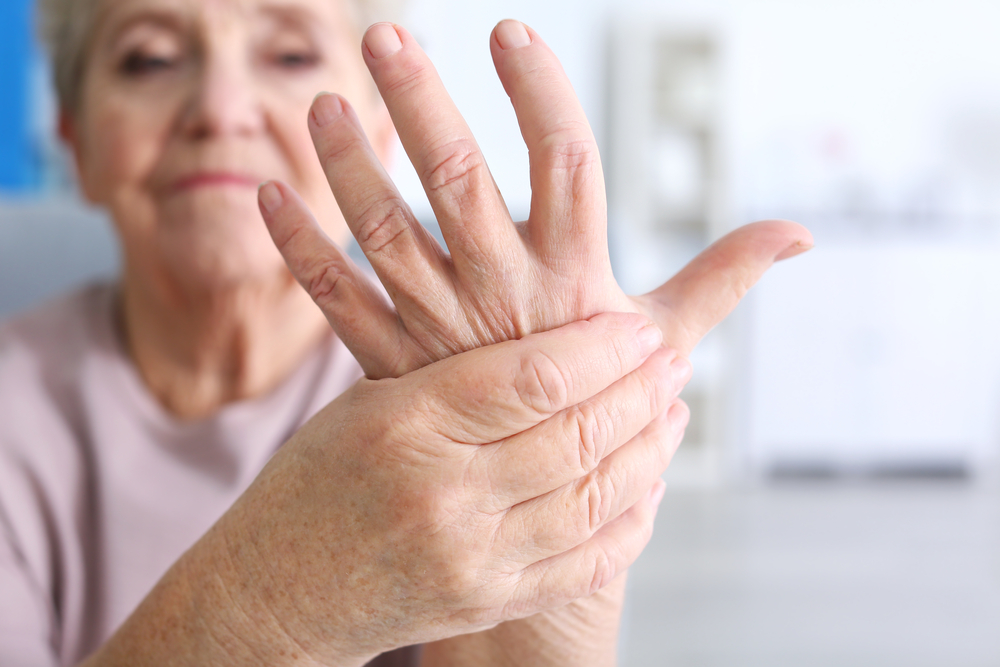 9 Effective Ways To Keep Your Joints Healthy And Thriving