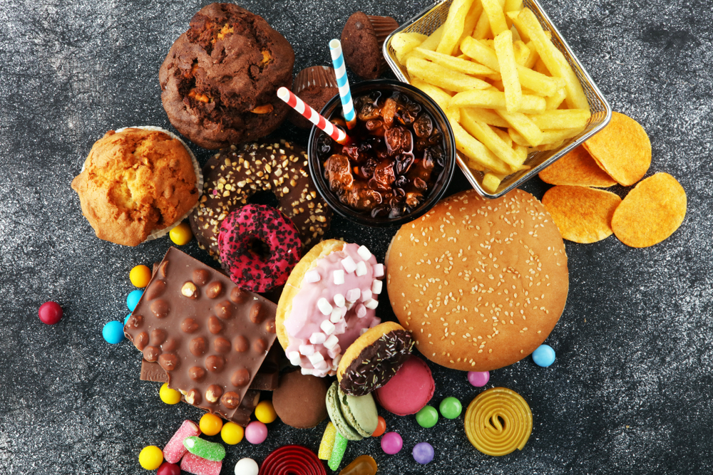 Uncontrollable Overeating: 5 Often Overlooked Causes