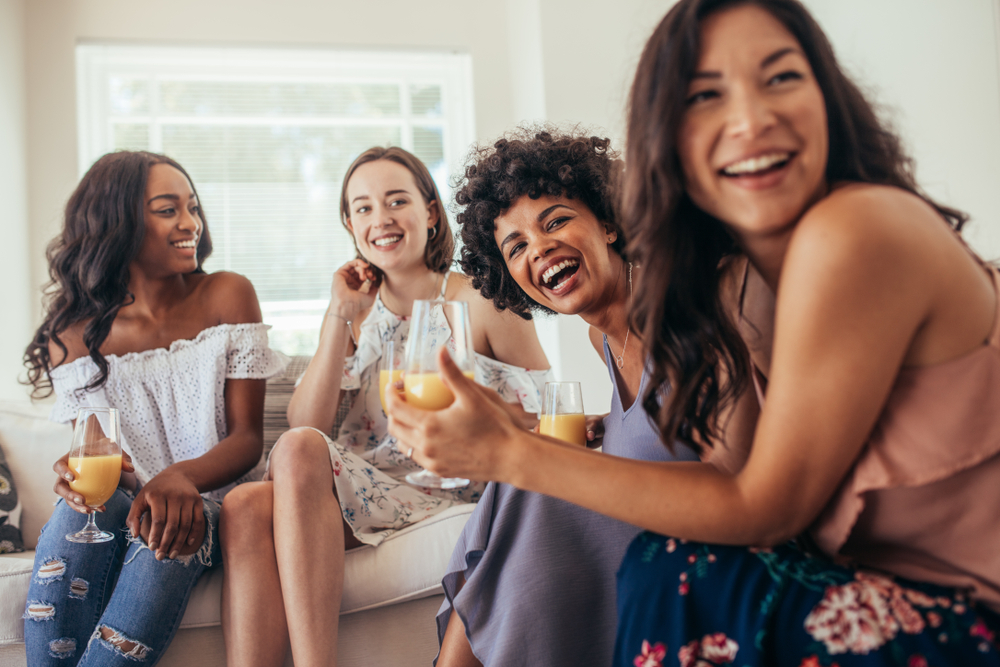 Top 3 Wellness Tips For Women To Feel Happy And Healthy