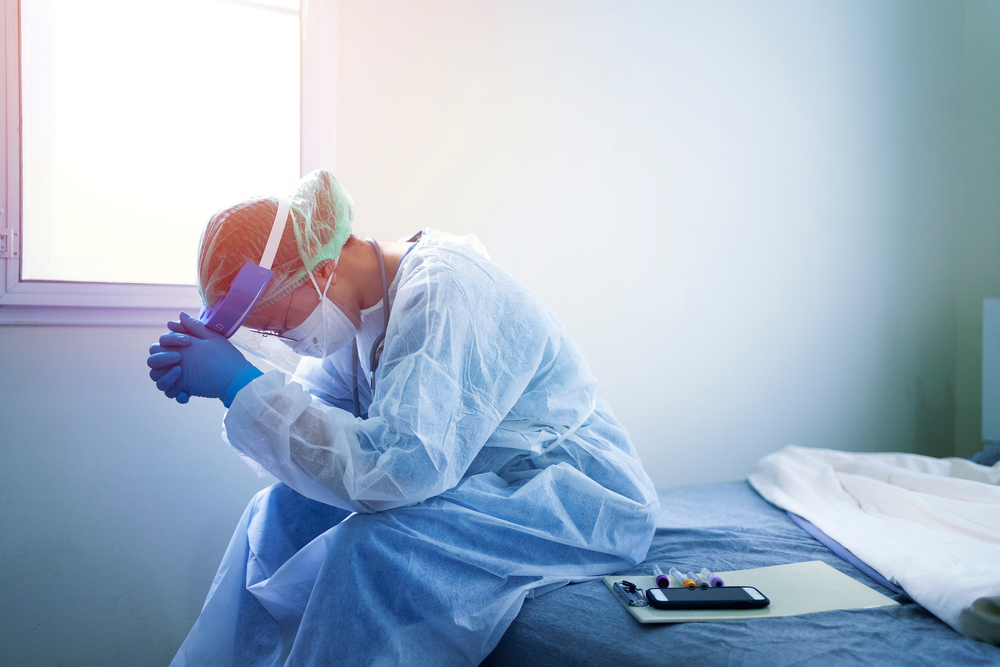 Coronavirus Safety Tips for Those at High Risk - Health Works Collective