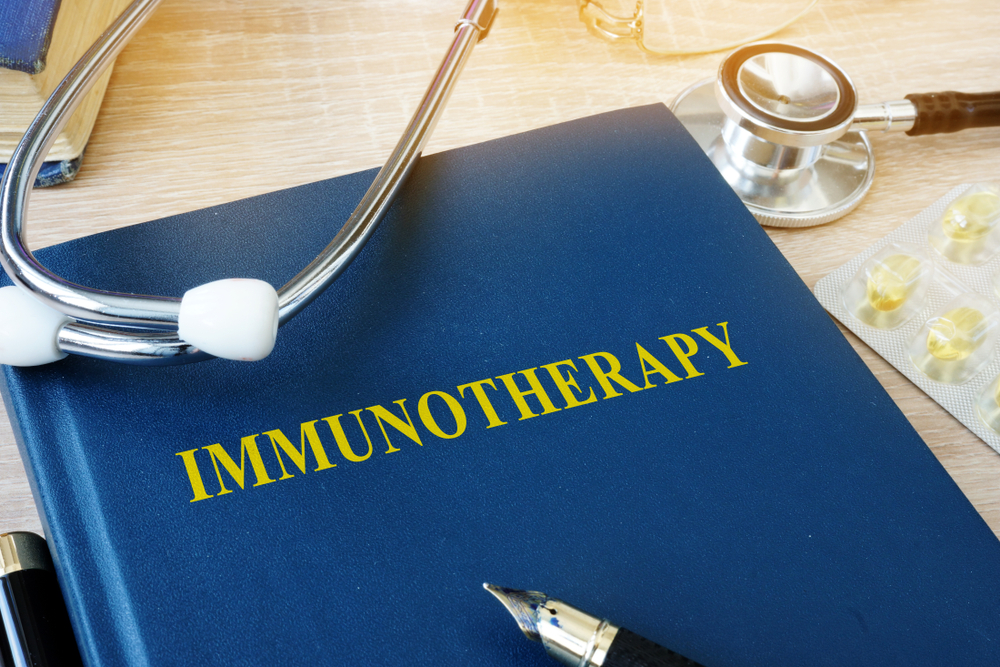 Immunotherapy: The Next Revolution In Cancer Treatment