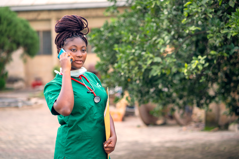 8 Tips To Decontaminate After A Long Nursing Shift