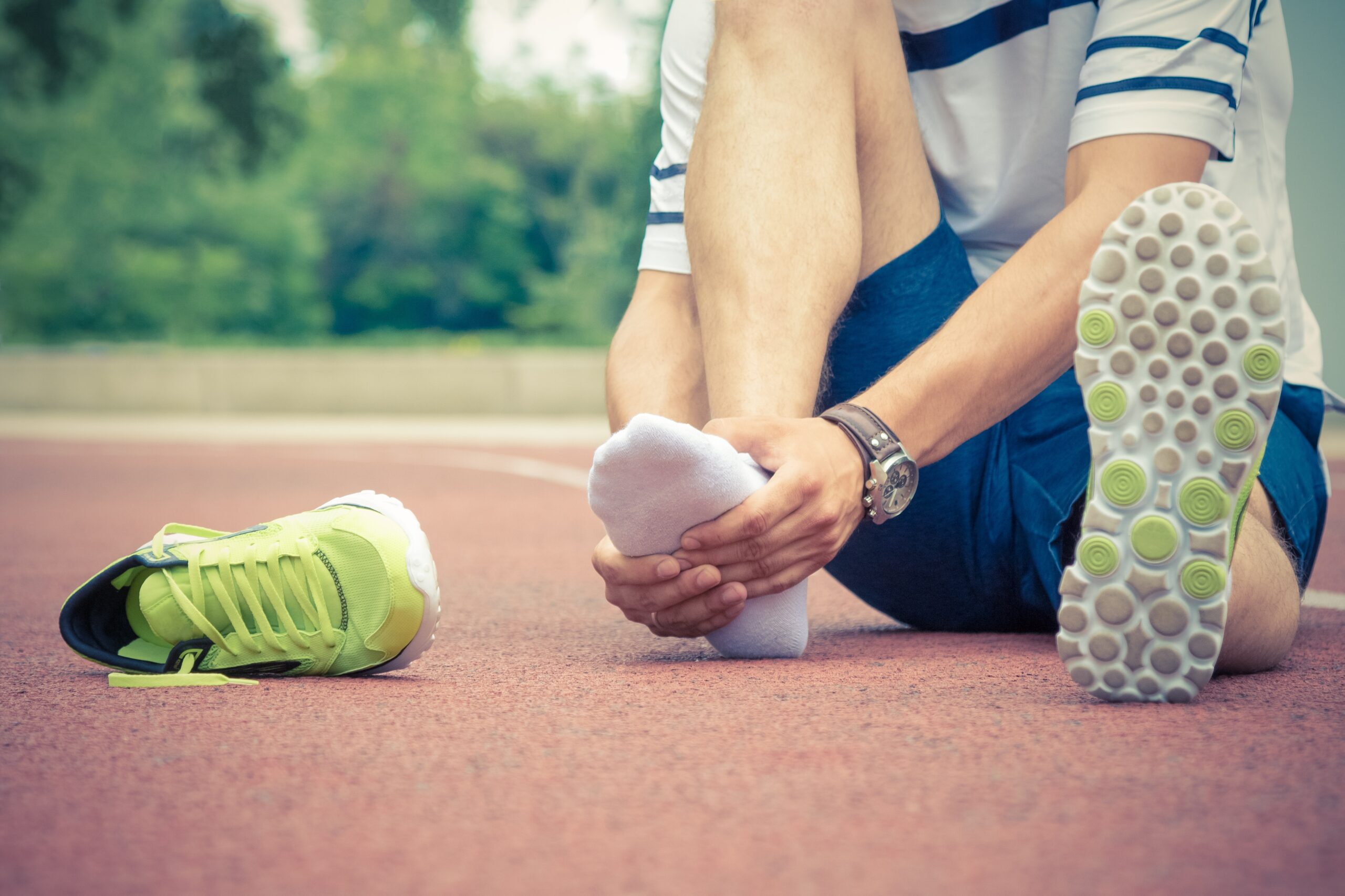 7 Common Bone Problems In The Foot And Joints Health Works Collective