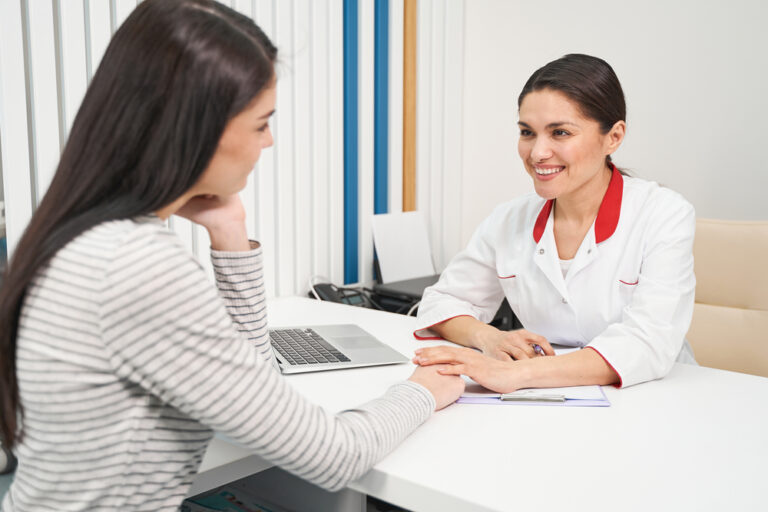 The Benefits of Medical Consultation Online