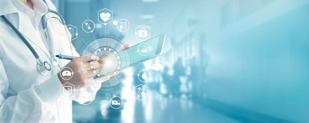 Advantages of Using Modern Technology in Healthcare - Health Works ...