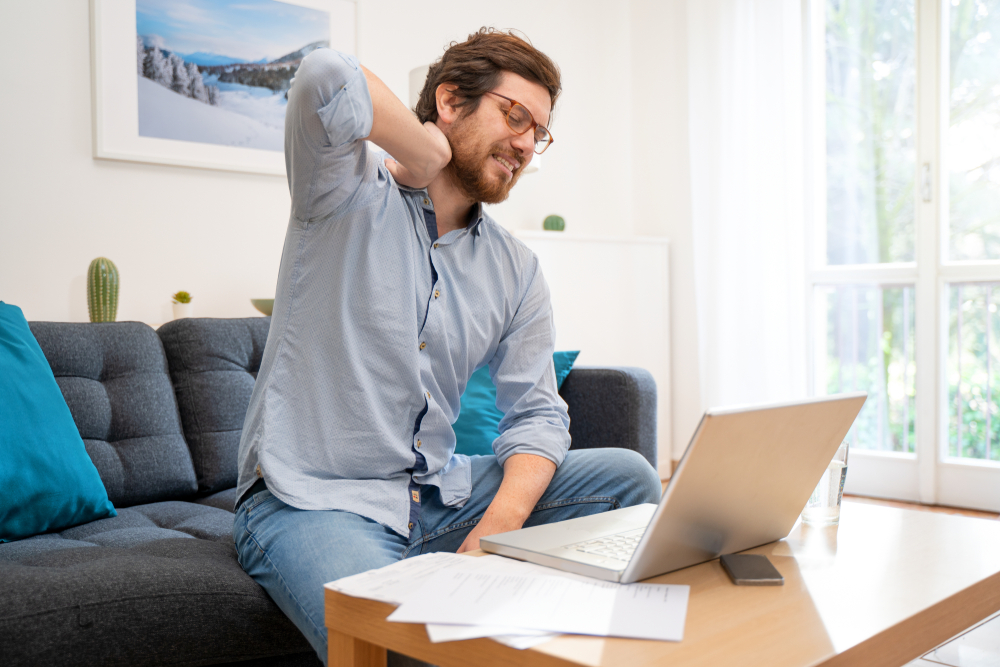 Proper Ergonomics to Prevent Repetitive Motion Injuries