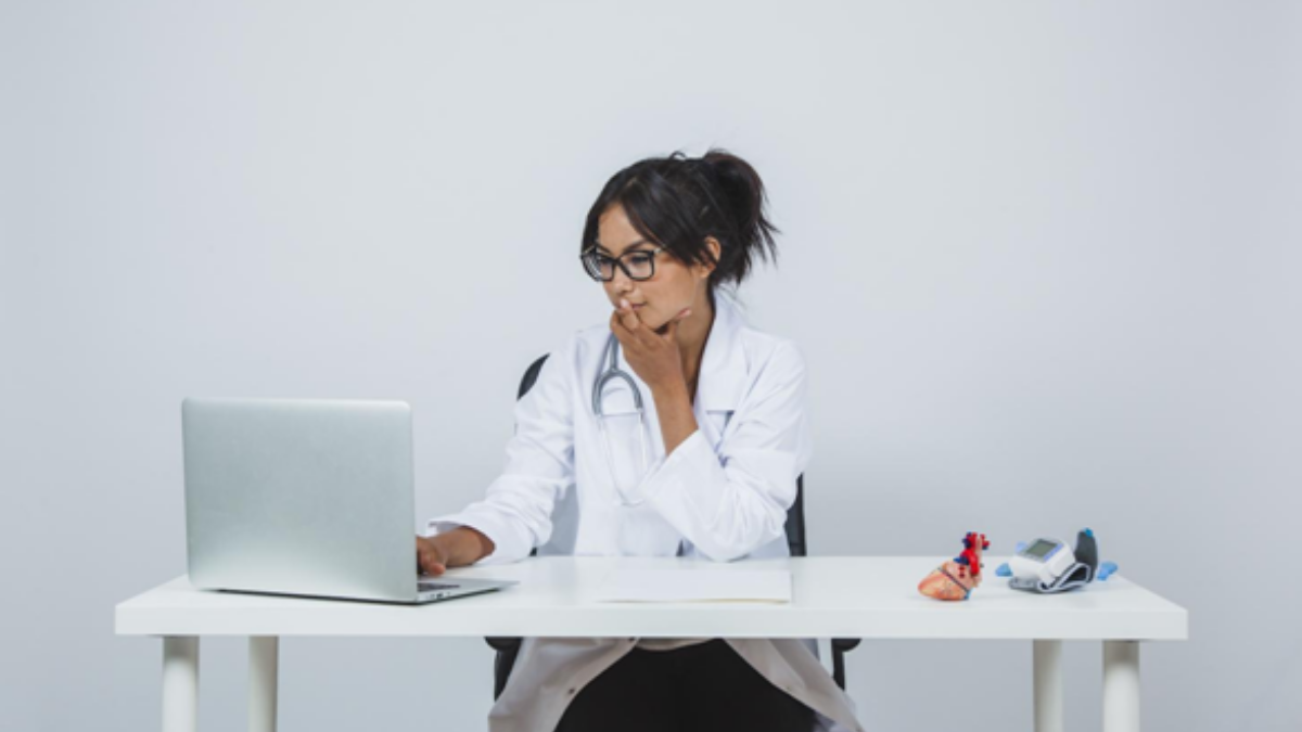 What Is SQL? The Basics of SQL for Healthcare Professionals - Health ...