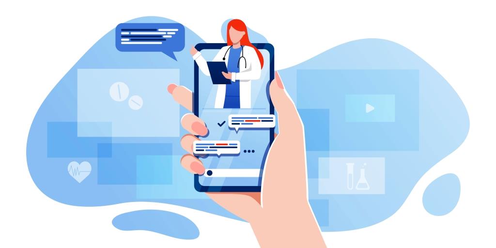 6 Apple Health Apps to Help You Stay Healthy - Health Works Collective