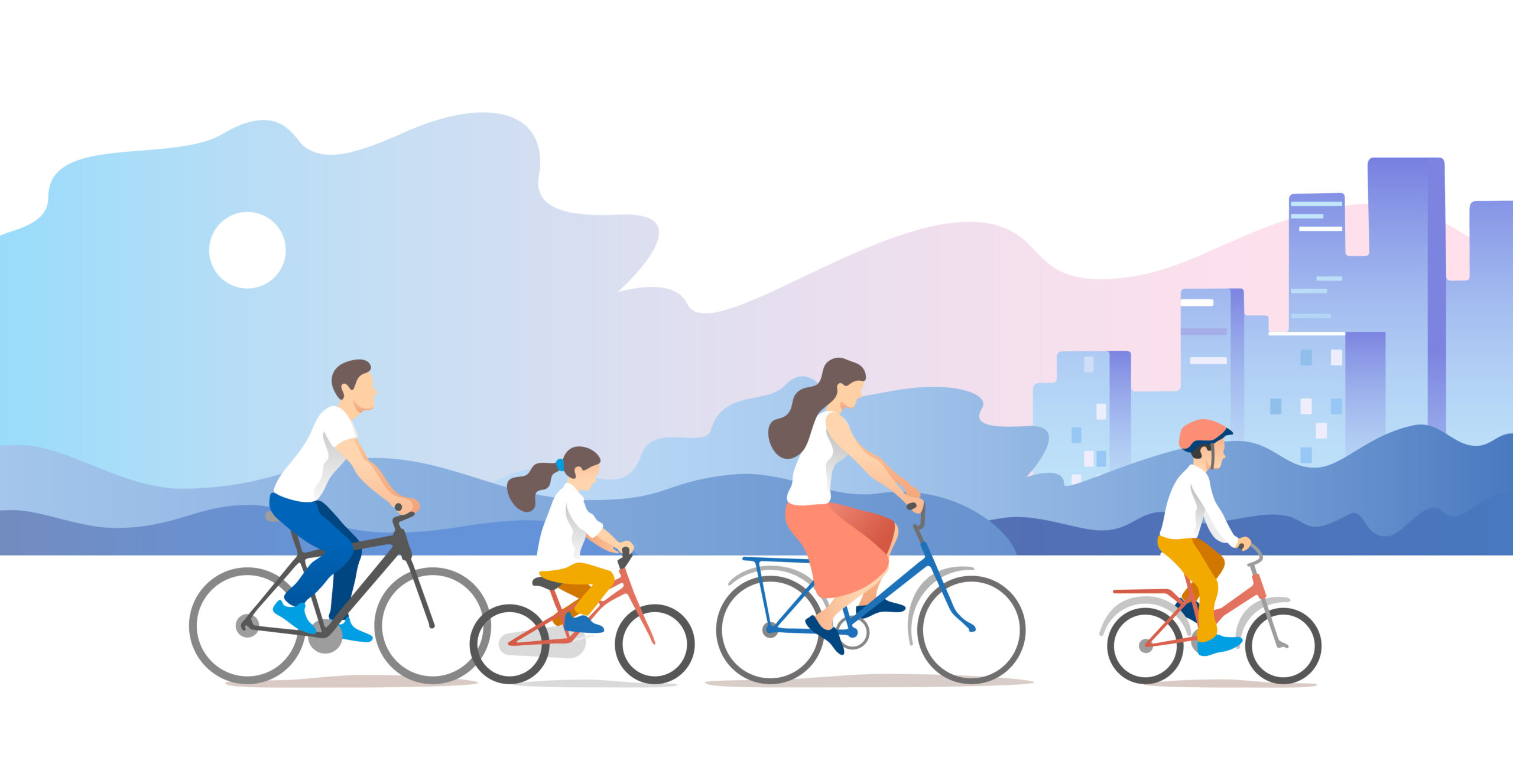 5 Health Benefits of Cycling Worth Talking About