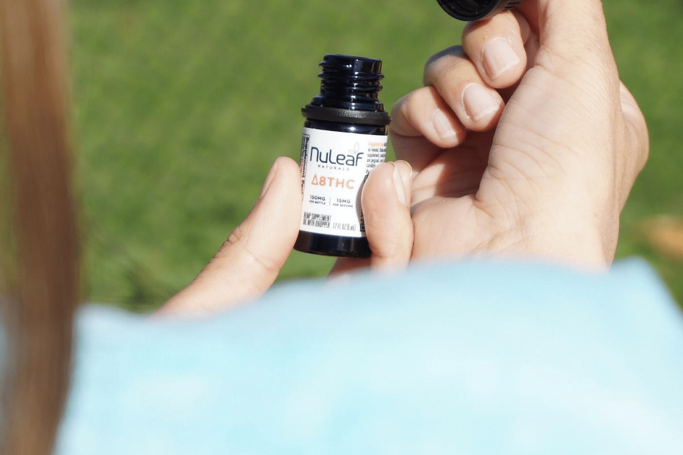 What are The Most Important Benefits Of Delta 8 Hemp Tincture?