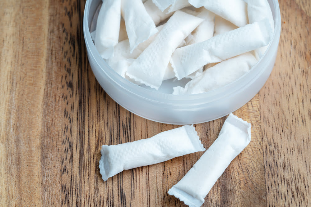 Why You Should Use Nicotine Pouches to Quit Smoking