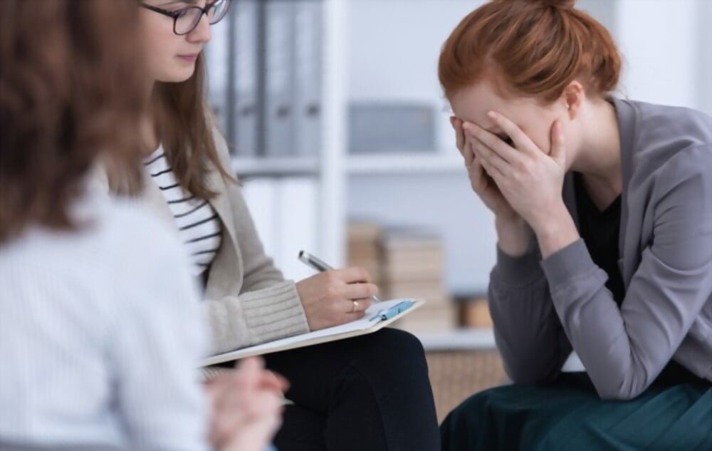 5 Ways To Manage Post-Traumatic Stress Disorder