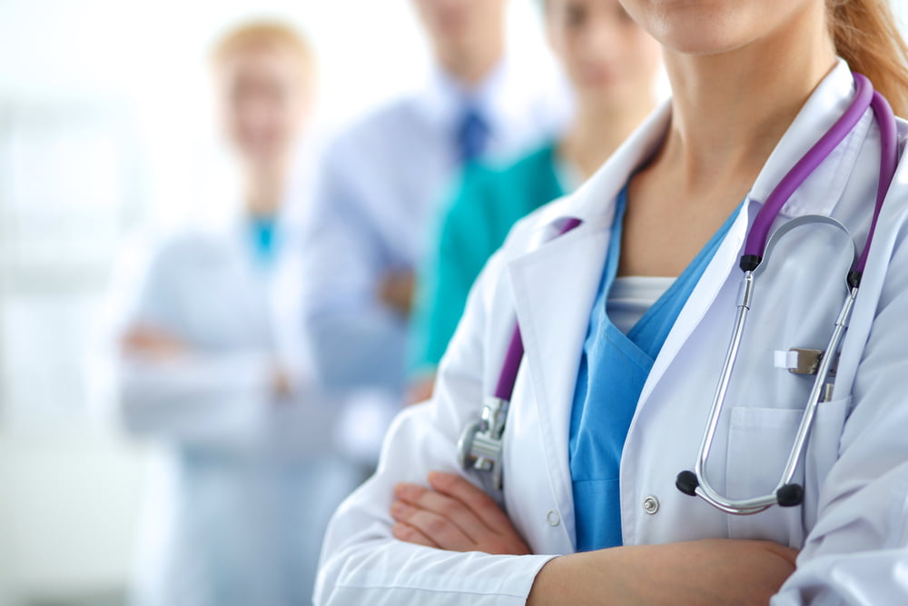 The Simple Things Which Help Medical Staff