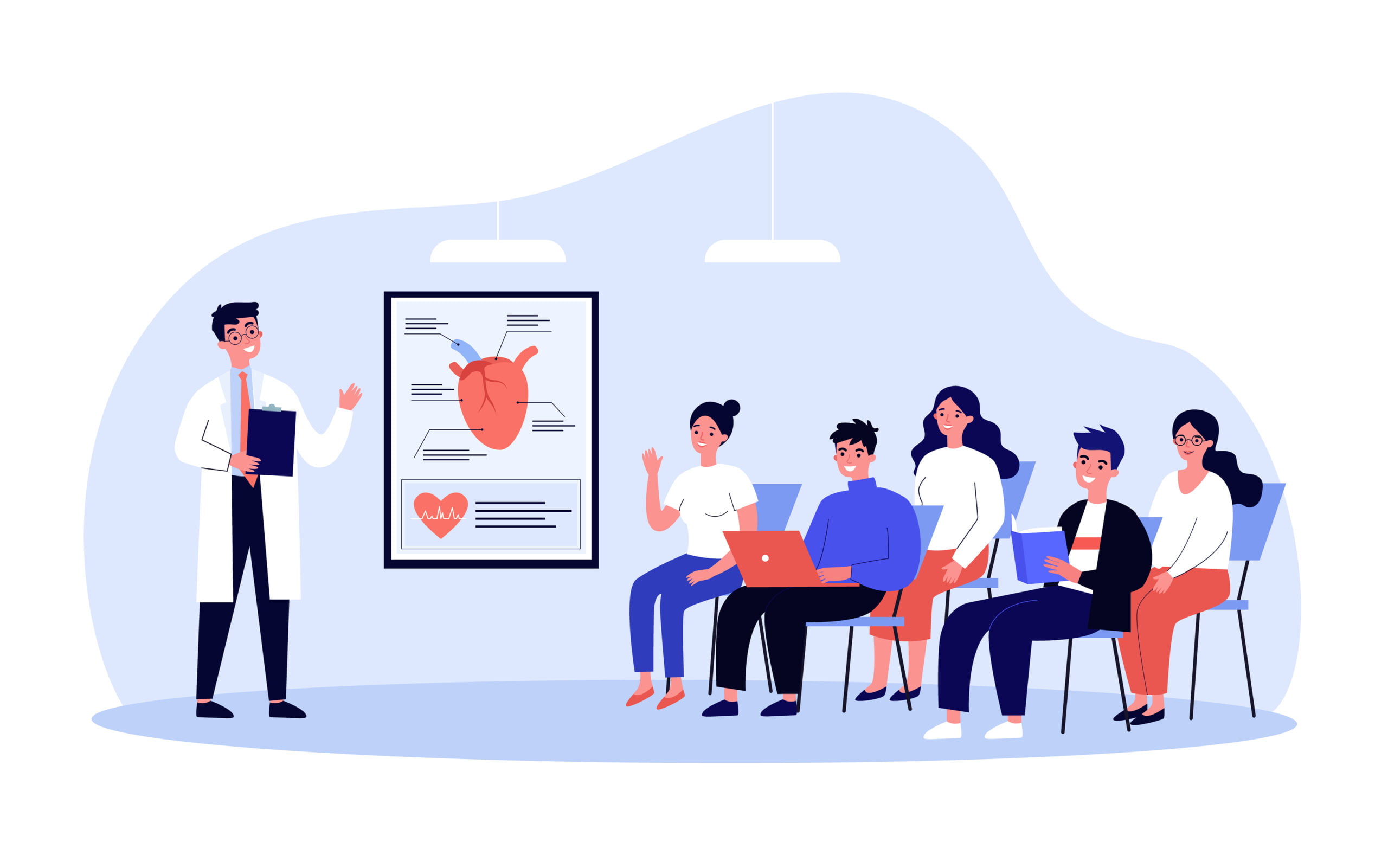 Top 6 Essentials To Survive Medical School