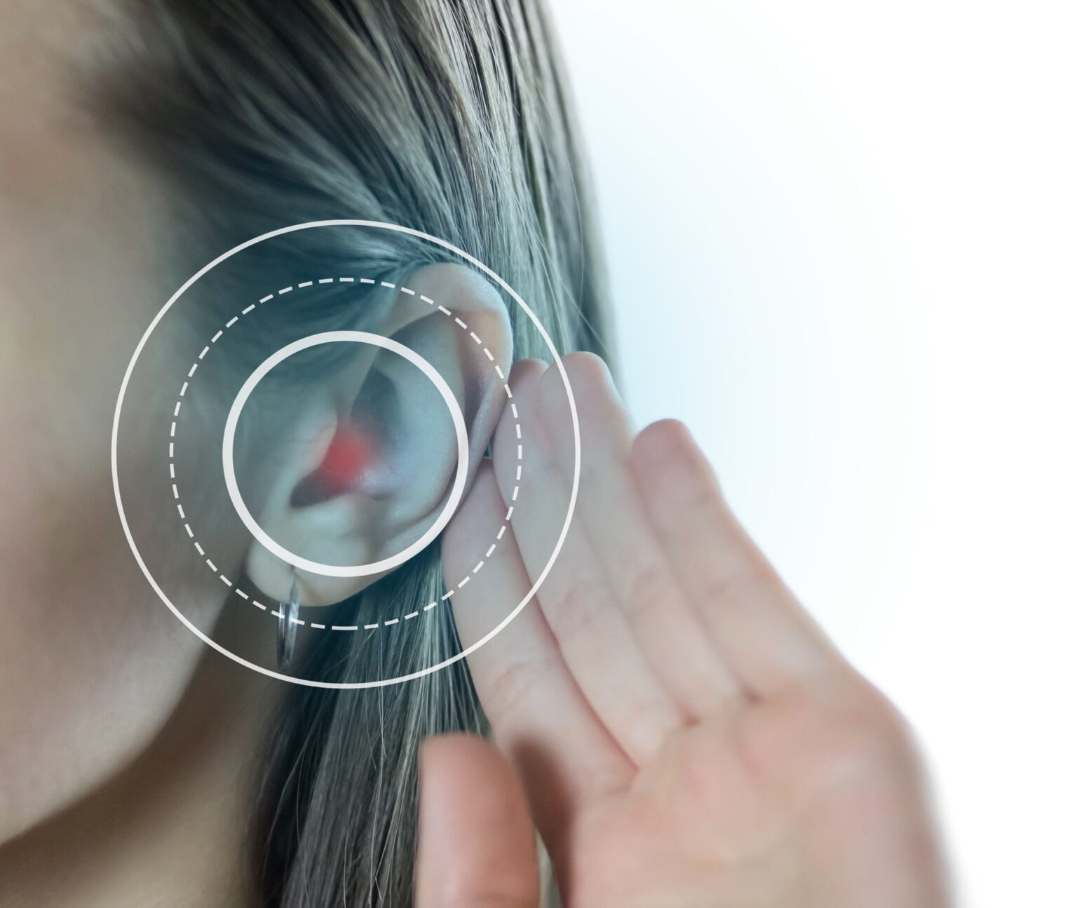 Types of Hearing Loss in Seniors and Aging Adults