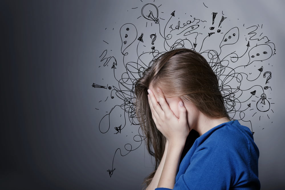 Anxiety Disorders: What Is It and How Can It Impact One's Life?