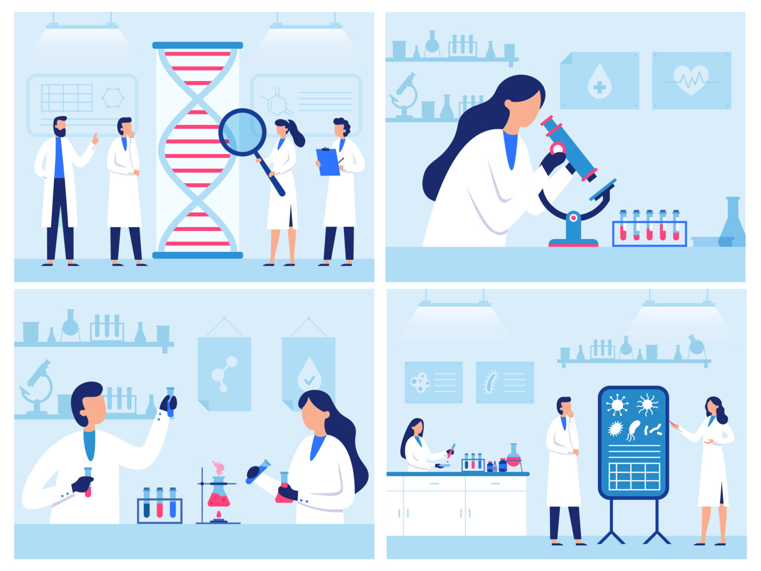 Third Party Lab Testing Plays Crucial Role In CBD Decision Making