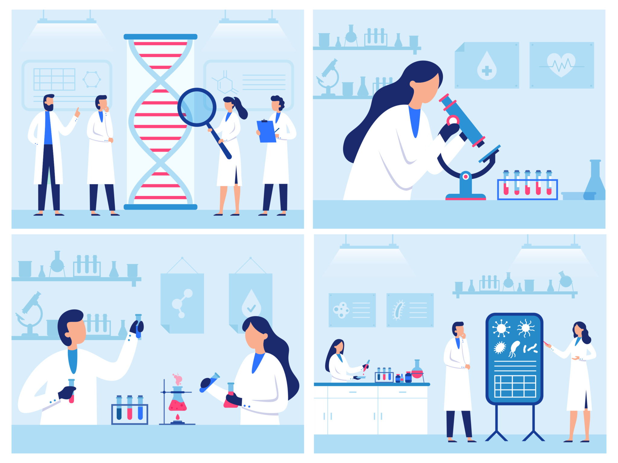 Third Party Lab Testing Plays Crucial Role In CBD Decision Making