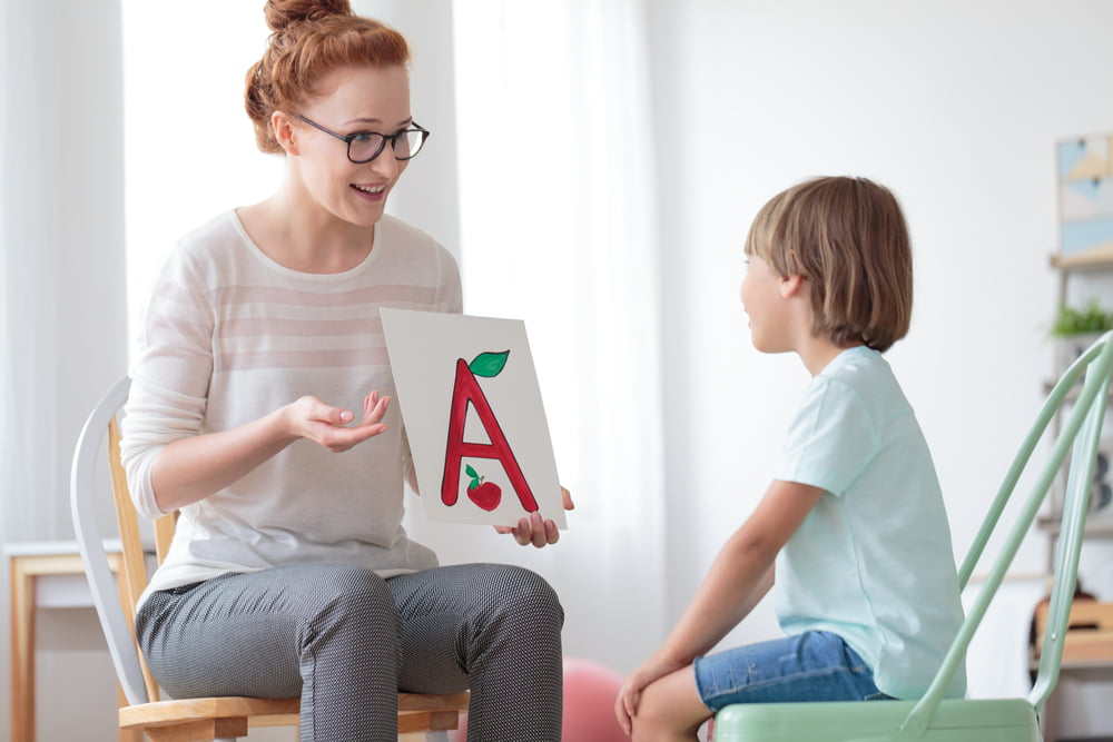 5 Ways Technology Supports Speech-Language Pathologists in Their Job