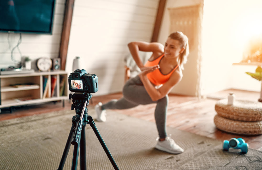 How To Become A Successful Fitness Influencer?