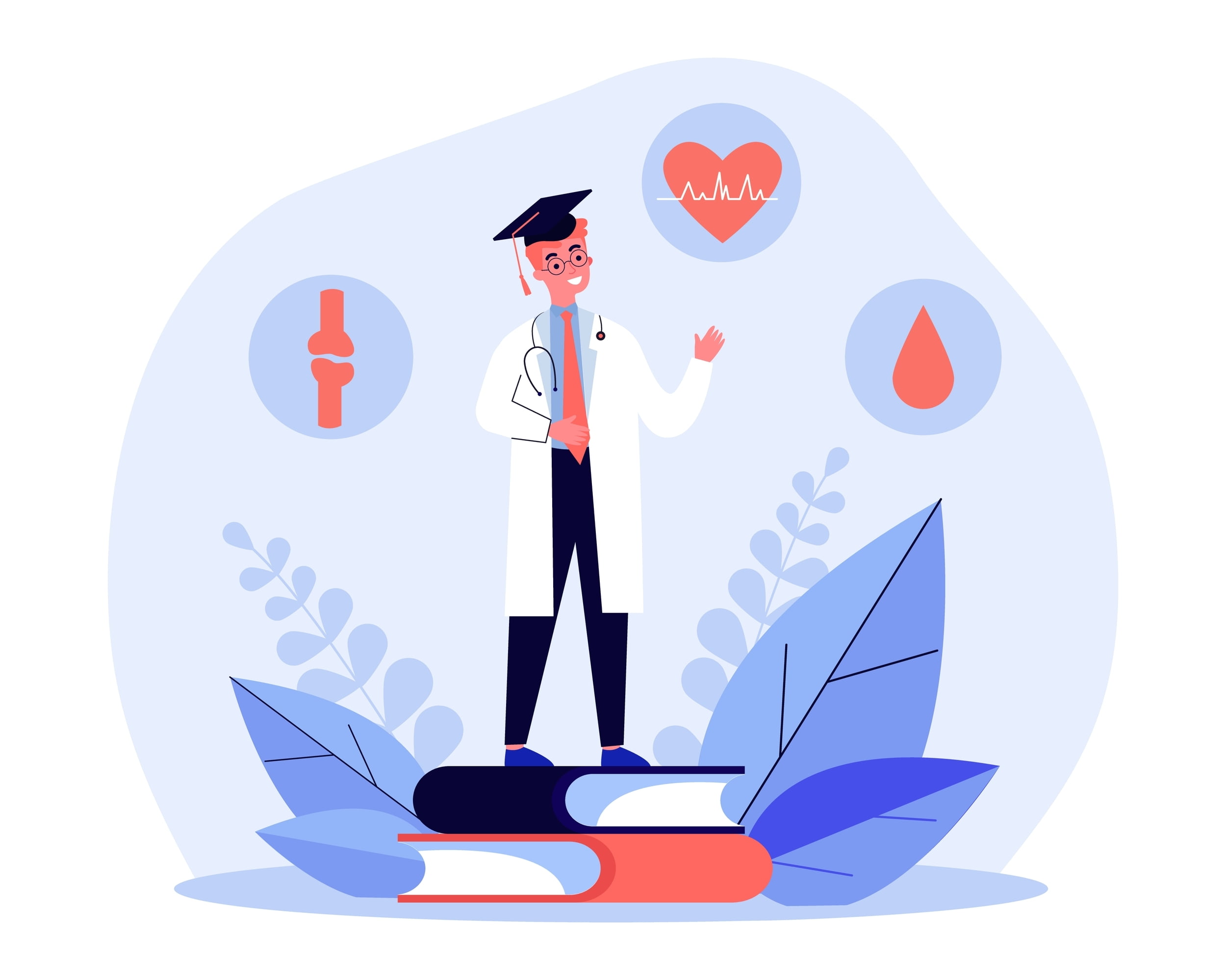 What Are The Health Benefits Of Having A Degree?